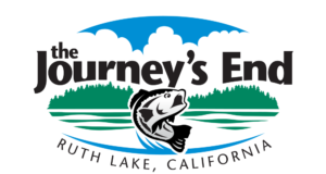 The Journey’s End – The Journey’s End At Ruth Lake